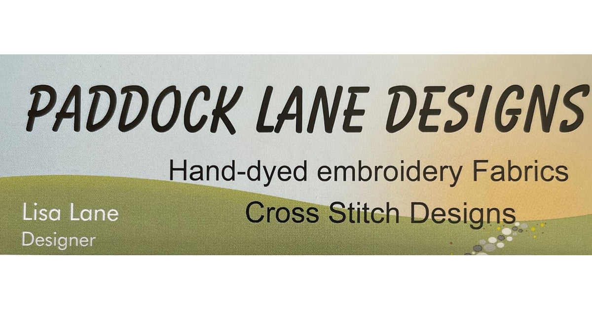 PaddockLaneDesigns – paddocklanedesigns